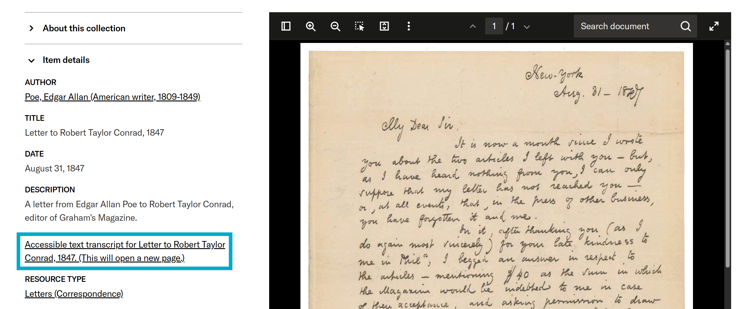 JSTOR Seeklight: Generating and uploading transcripts [Tier 3] – JSTOR Digital Stewardship ...